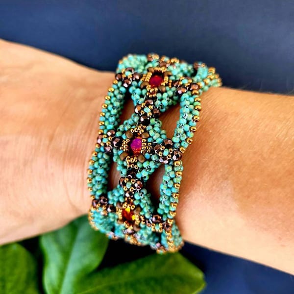 Sultan Jewelry Set - Etsy