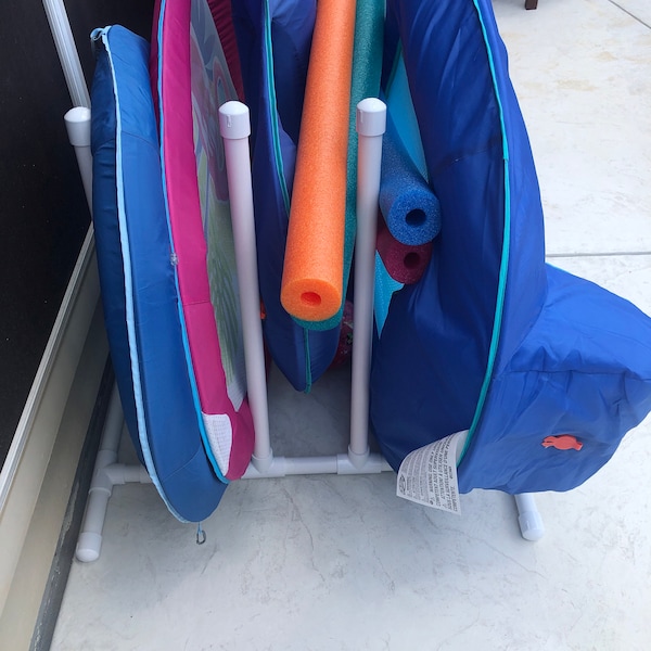 Floating Pool Table - Etsy