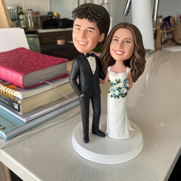 Custom Bubble Head, Create Your Own Bobblehead, Make Your Own ...