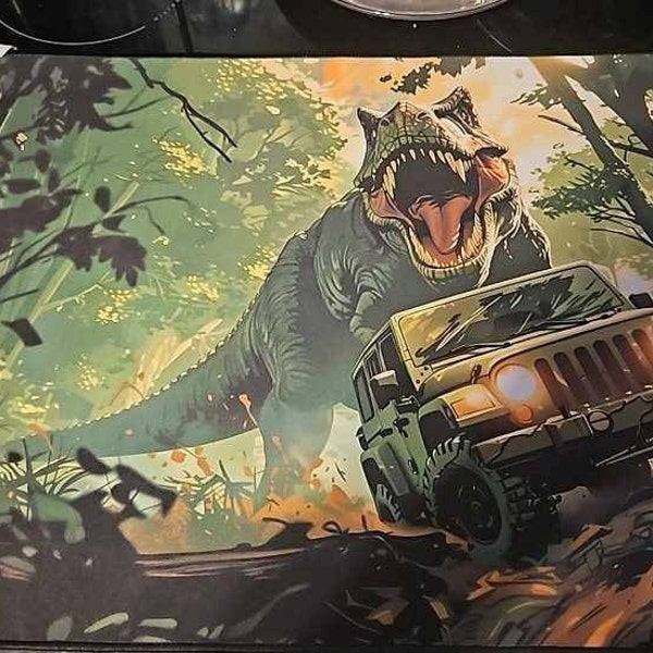 Koi Fish Kawaii Desk Mat, Japanese Cute Koi Fish Mouse Pad, Cute Floral ...