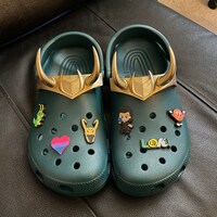 Croki Croc Attachment - Etsy