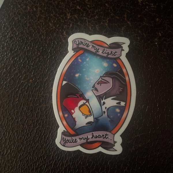 REM-POD Paranormal Investigator Tools, Vinyl Sticker - Etsy