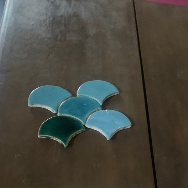 Tiles - Snake Skin - Etsy