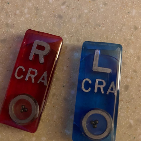 Positional Bead X-ray Markers - Etsy