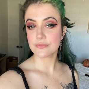 Coven Eyeshadow Palette by Spellbound Beauty - Etsy