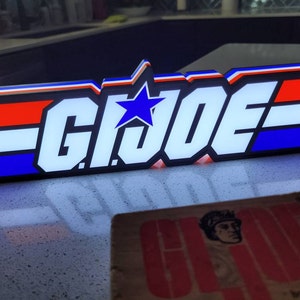 Sonic the Hedgehog Sonic Team Design Lightbox Hedgehog Gifts - Etsy