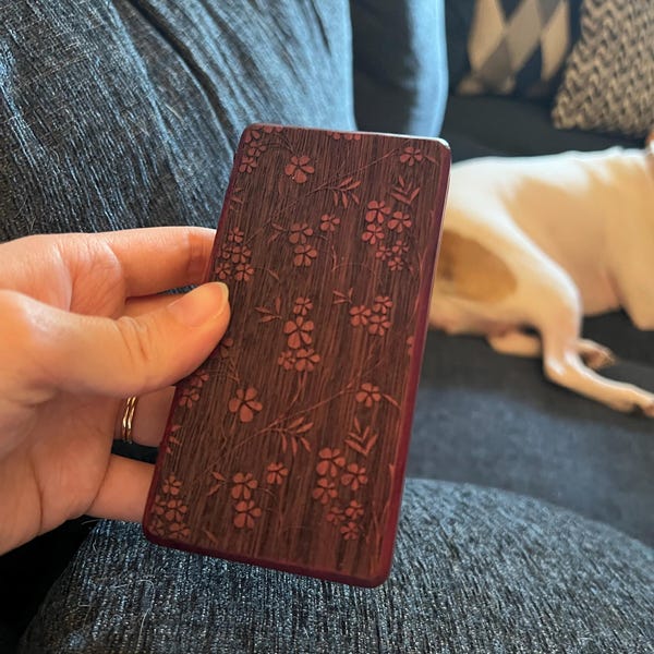 Moonlight Bread Lame - Etsy