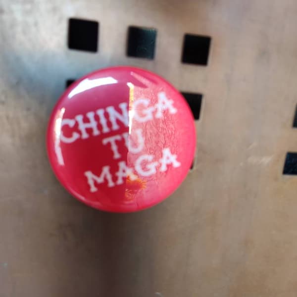 The Vibes Button Pack! - Etsy