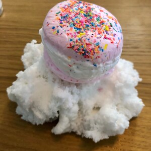 Soccer Field DIY Clay Slime 10oz - Etsy