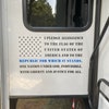 Pledge of Allegiance Decal, American Flag Window Decal, American Flag ...