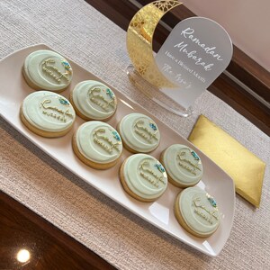 Personalized Easter Shortbread Biscuits Treat Box-chocolate Egg Cookies ...
