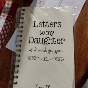 Not Today Rant Journal Notebook Planner Girl - Etsy