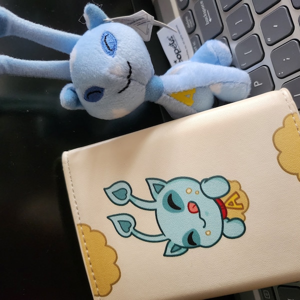 Omwallettes - Novelty Trifold Wallets - Etsy