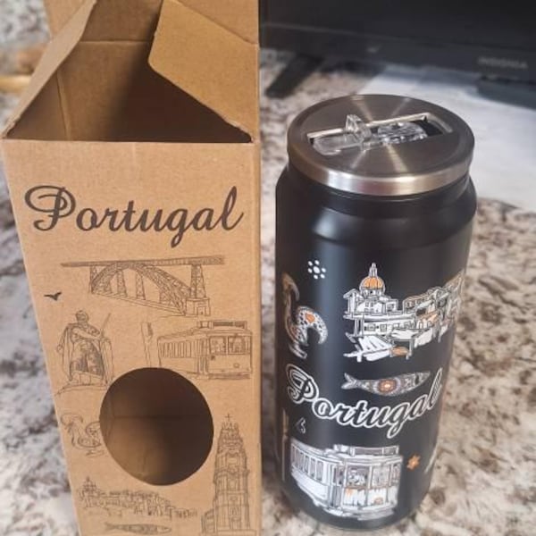 Ceramic Porto Magnet / Ceramic Tile Magnet / Porto Magnet / Souvenir ...