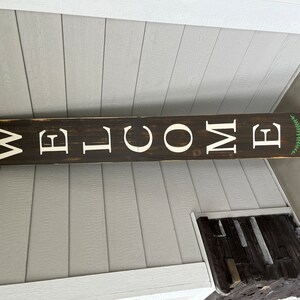 36in gobble Til You Wobble Fall Porch Sign - Etsy