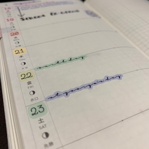 38 Car Maintenance Kawaii Cute Planner Stickers SSC0006 | Etsy