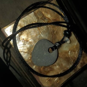3 Wishing Stones Wish Stone New England Beach Stone One - Etsy