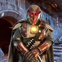 Mandalorian Inspired Belt & Bandolier Patterns/templates With Stl Files ...