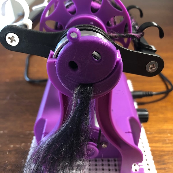 3D Printed Orifice Twist Keeper - Etsy