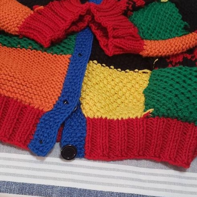 Harry Styles Cardigan, JW Anderson Cardigan, Harry Styles Sweater ...