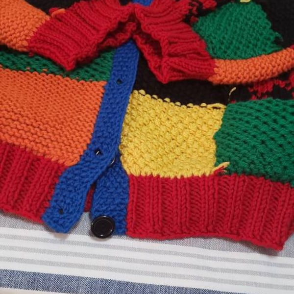 Harry Styles Cardigan, JW Anderson Cardigan, Harry Styles Sweater ...
