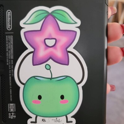 Stanley Spiritfarer Sticker - Etsy