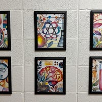 STEAM & STEM Posters for Science, Technology, Engineering, Art, Math ...