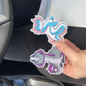 Shera Cat Super Pack - Etsy