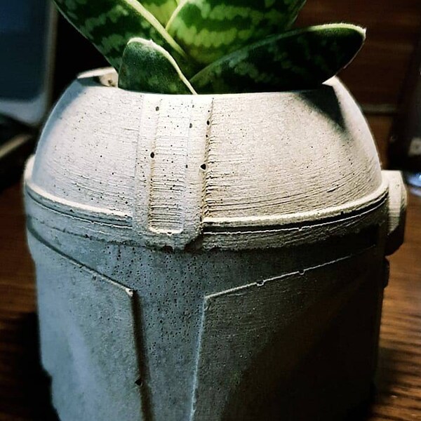 Tupac Shakur - 2pac - Makaveli - Rap Music - Succulent Planter - Dj ...
