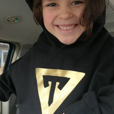 NEW Kids Cereal TGF Childish Merch Hoodie / T Shirt Romell - Etsy