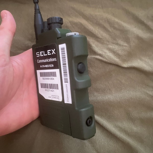 LLM 03 Vario Ray Dummy Airsoft - Etsy