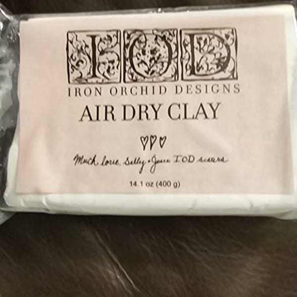 Retro IOD Stamp - Etsy