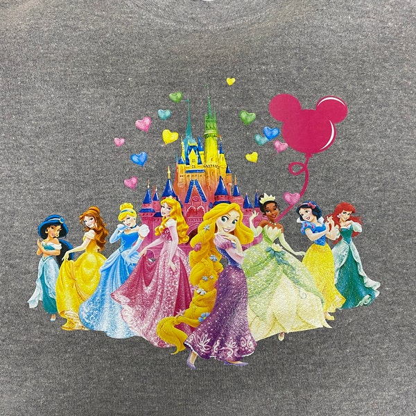 Best Friends Princess Png, Princess Squad Png, Magical Castle With ...