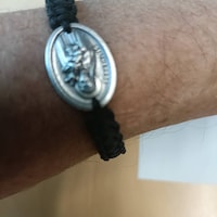 Pardon Crucifix Catholic Keychain, Car Accessories, House Keys ...