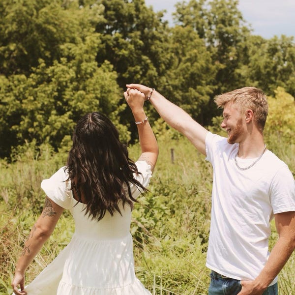 Matching Eye Color Bracelets - Etsy