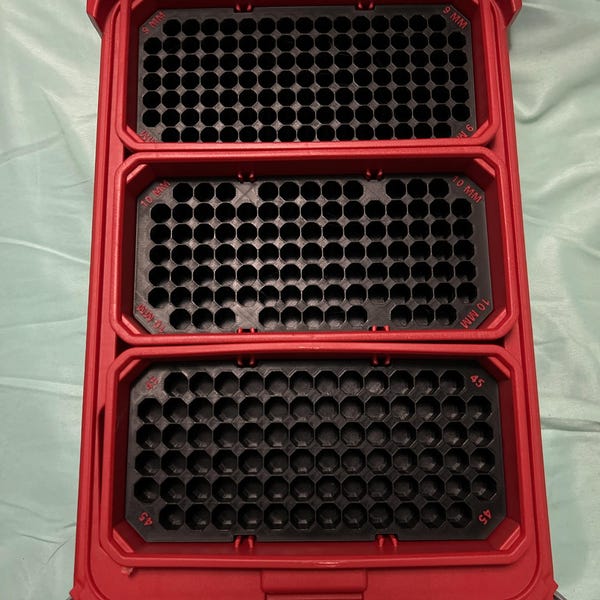 Matco or Klutch Battery Type Battery Carrier. - Etsy