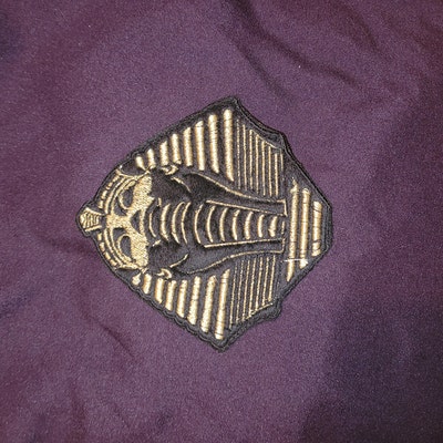 Omega Psi Phi Dog - Etsy