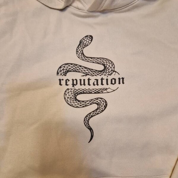 Reputation Snake Sticker PNG SGV Instant Download Digital Design Ready ...