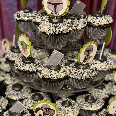 STENCIL GENIE Frame A, B & C Available - Etsy