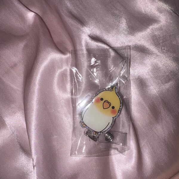 Rubber Duck Acrylic Keychain, Ducky Keychain, Duck Gifts, Gifts for Him ...