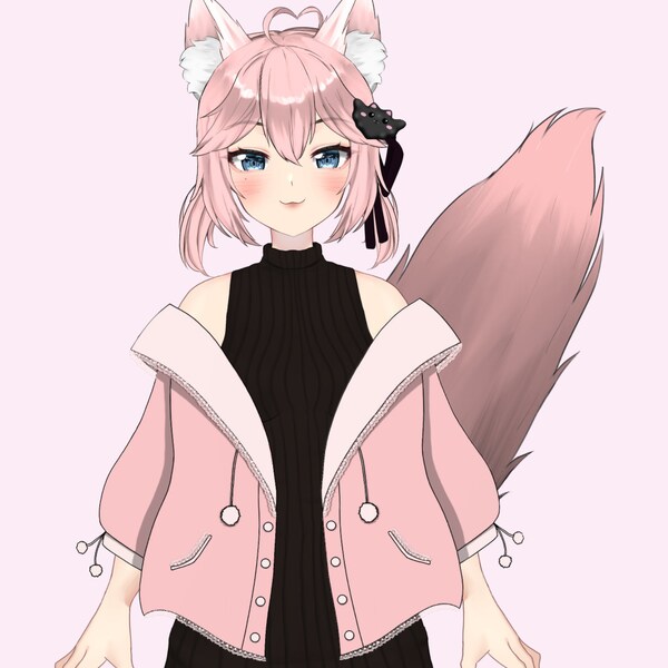 Magic Tea Cup | V-tube Asset - Etsy