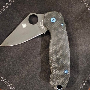 Replacement Pocket Clip for Microtech Ultratech & UTX-85 OTF Series ...