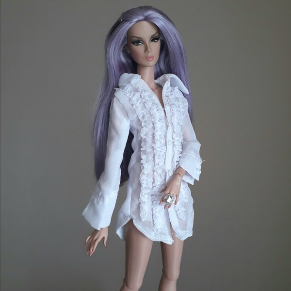12” Inch Doll ‘cher’s Driving Test Outfit | Clueless Inspired Doll ...