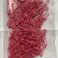 100set Rose gold Öse Ösen mit Scheibe 10mm 13mm Messing Ösen Ösen ...