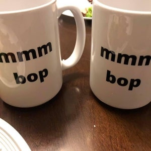 Beans Mug Funny Deadpan Comedy Novelty Gift - Etsy