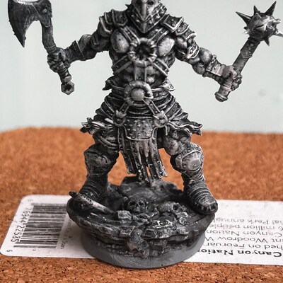 Epic Dragon Turtle by Mini Monster Mayhem Dungeons and Dragons Tabletop ...