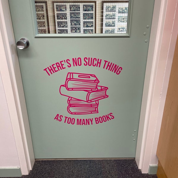 Office Wall Decal | Office Space Wall Sticker | Creative Motivational ...