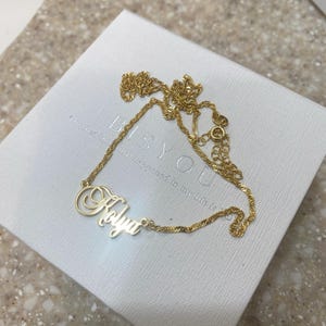 Custom Morse Code Necklace, Custom Secret Message Friendship Couples ...