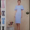 Uncut Simplicity Sewing Pattern 9130 S9130 4149 Misses' & Plus Size ...