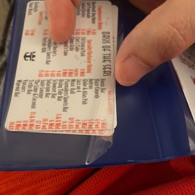 Tinkerbell Disney Cruise DCL Light Card® Card Key Switch - Etsy